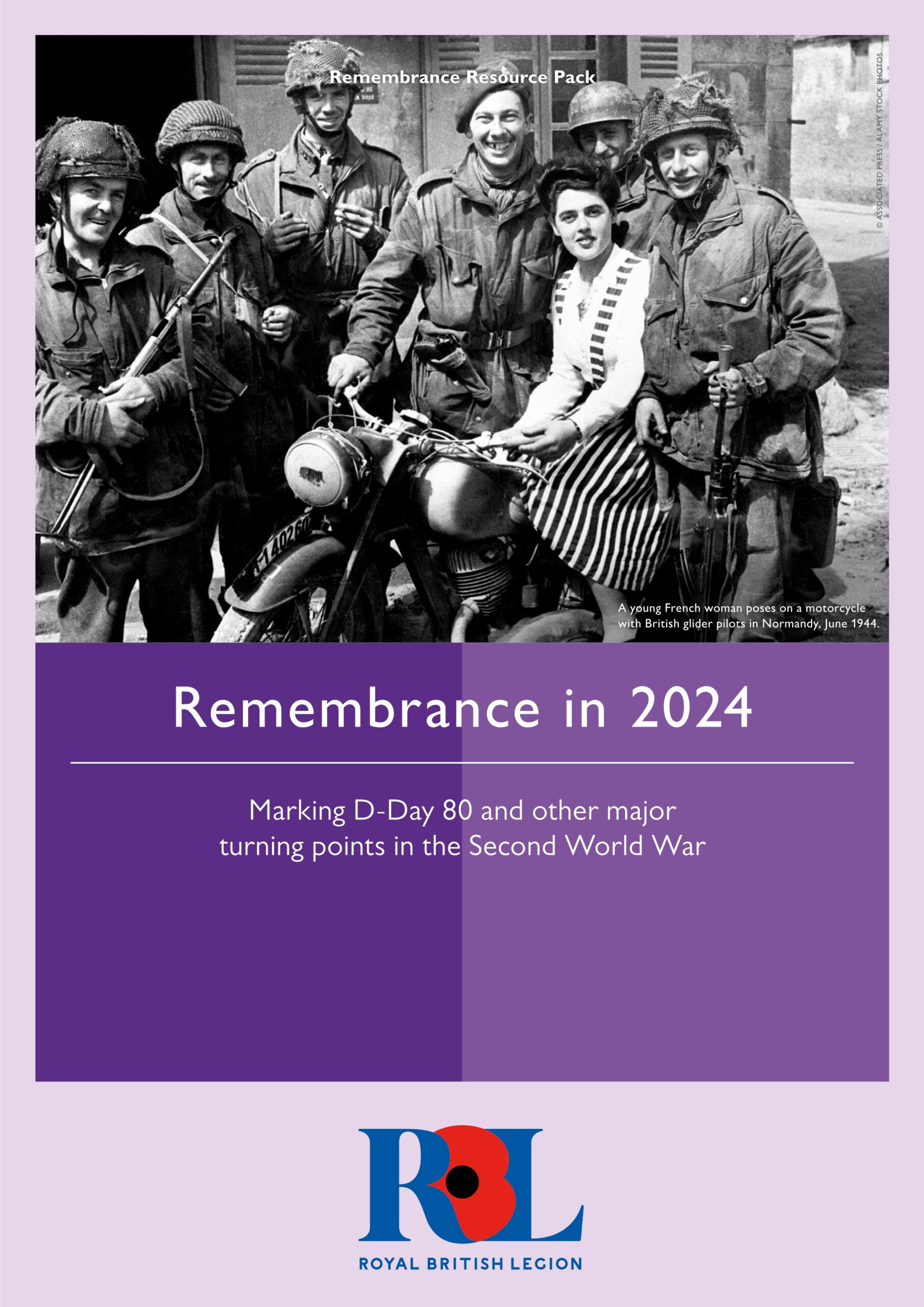 001_remembrance-in-2024 - Royal British Legion St. James's Branch