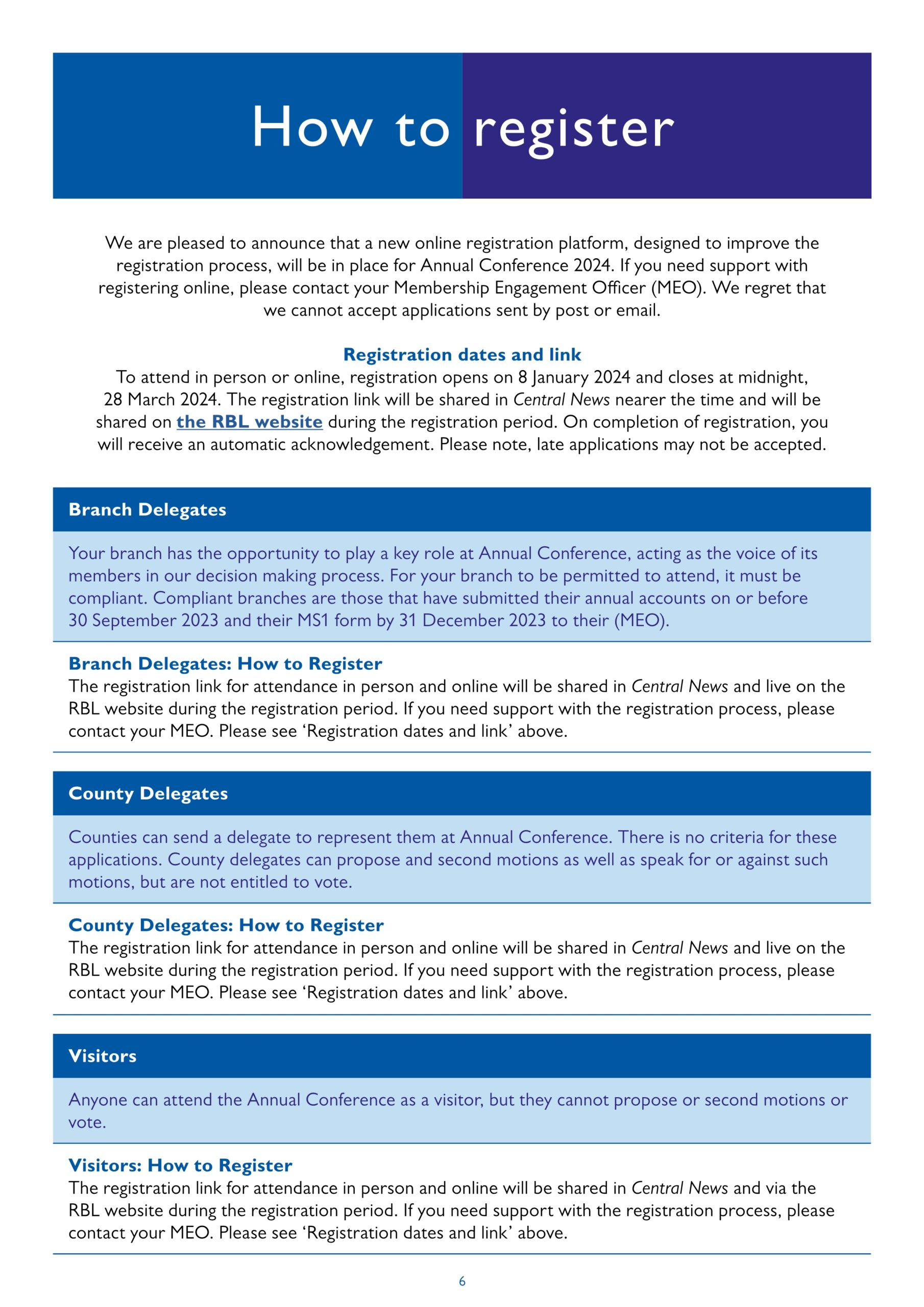 006_2024 Annual Conference October Special Circular - Royal British ...