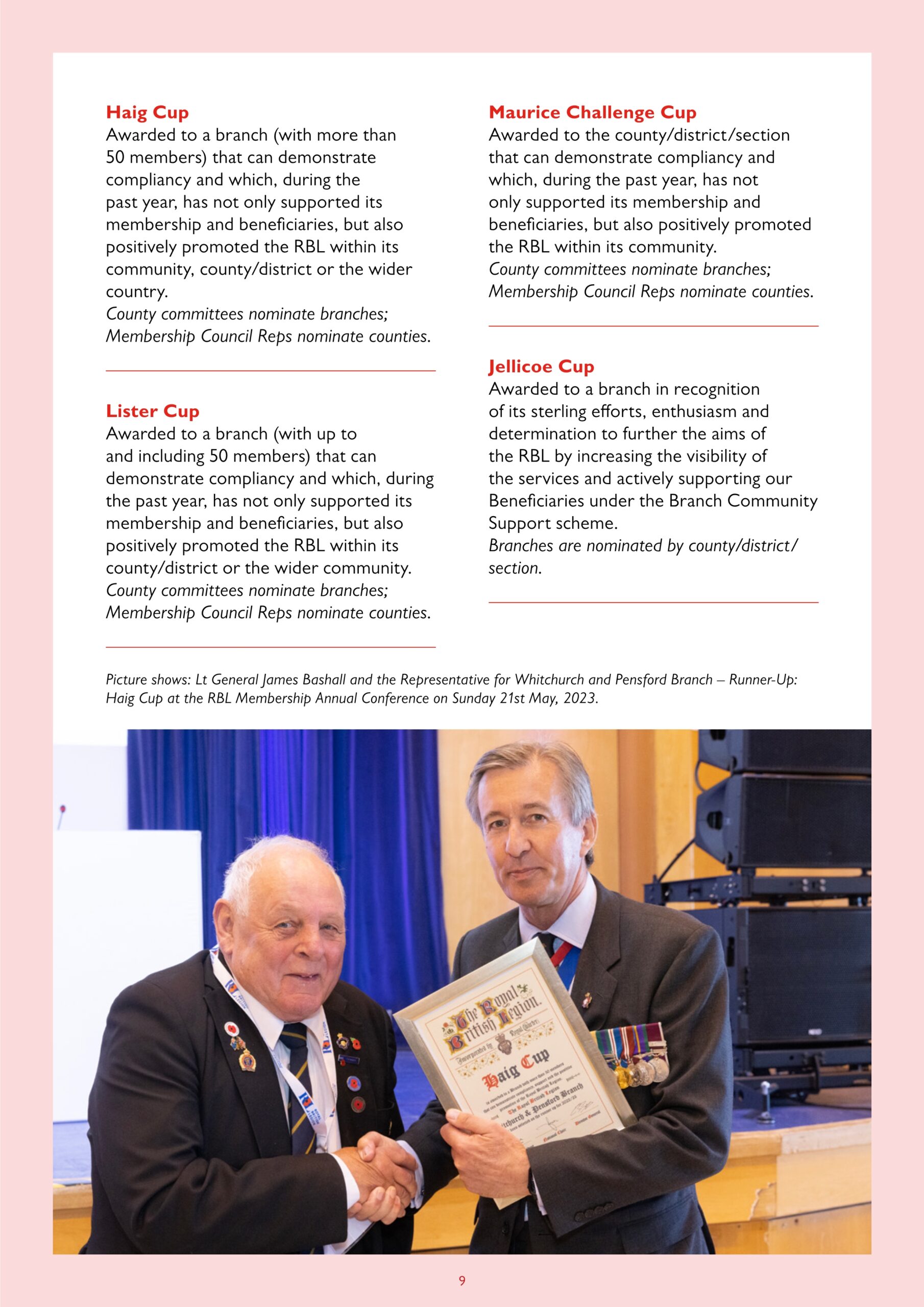 009_2024 Annual Conference October Special Circular - Royal British ...