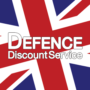 Defence Discount Service - Royal British Legion St. James's Branch