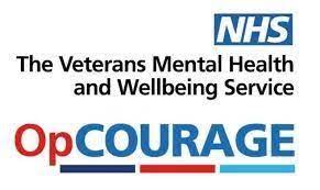 Op Courage - Royal British Legion St. James's Branch